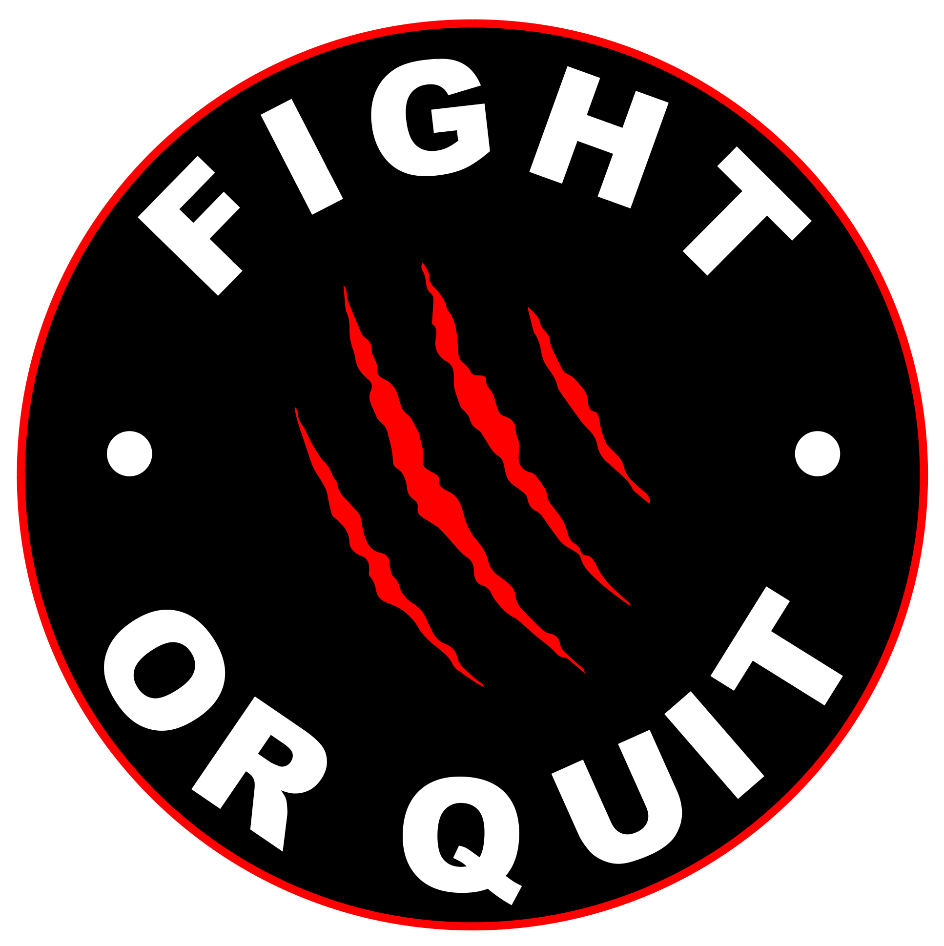 Early Access Pre Order – Fight or Quit